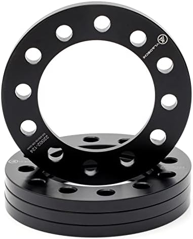 Amazon.com: VLAOSCHI Forged 6x5.5 6x135 6x139.7 Universal Wheel Spacers ...