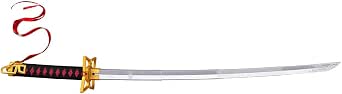 Amazon.com: Boomtrader Psylocke Cosplay 3D Printed Scalable Sword Adult ...