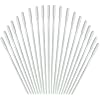 Amazon.com: Baisdan 35.43" Fiberglass Flexible Rods for Worship Flags ...
