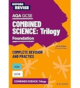 Oxford Revise: AQA A Level Biology Revision and Exam Practice: 4 ...