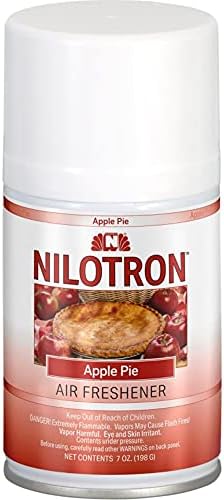 Pet Deodorizers : Amazon.com: Nilodor Nilotron Aerosol Refill Grandmas ...