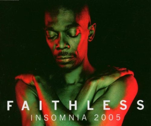 Faithless - Insomnia 2005 - Amazon.com Music