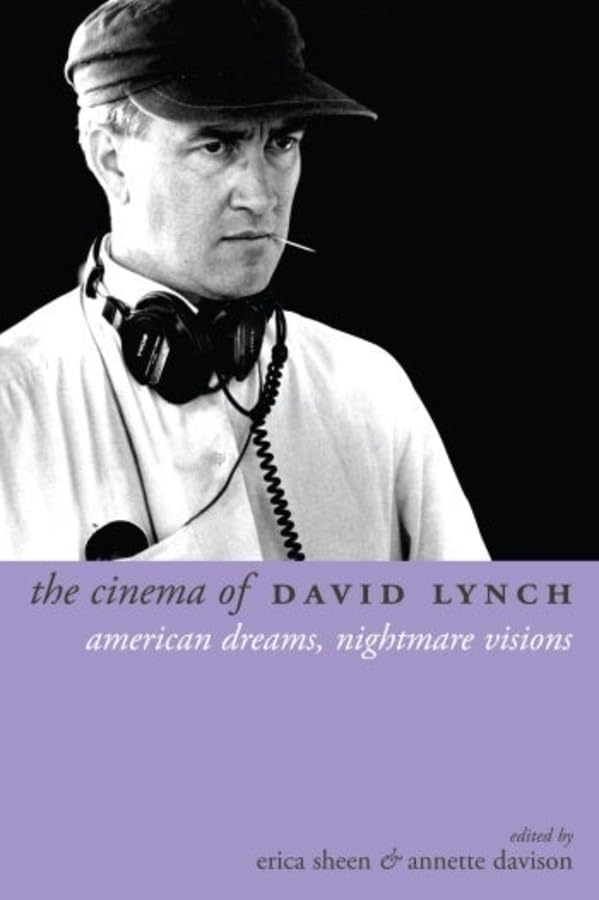 4 Best Books About David Lynch | BookSummaryClub
