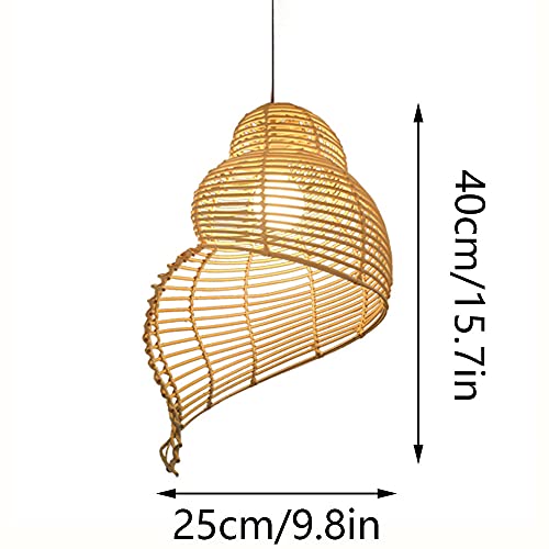 The 16 Best Tropical & Beach Ceiling Light Fixtures of 2024 [Verified ...