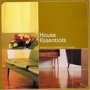 House Essentials 2003 - House Essentials 2003 - Amazon.com Music