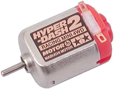 Amazon.com: 15256, JR Hyper Dash 2 Motor : Toys & Games