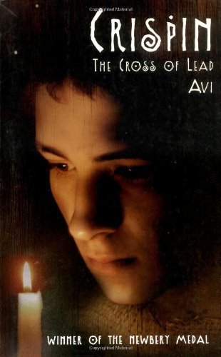 Crispin: The Cross of Lead : Avi: Amazon.co.uk: Books