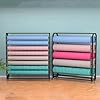 Amazon.com: WDJBPSH Adjustale Display Rack for Textile Fabric/Vinyl ...