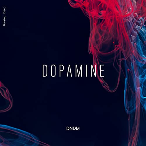 Amazon Music Unlimited - DNDM 『Dopamine』