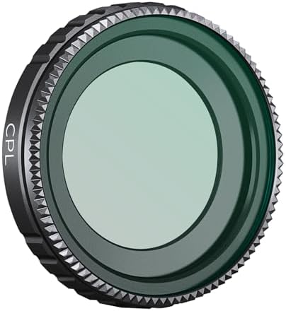 Amazon.com : K&F Concept Circular Polarizer CPL Camera Lens Filter ...