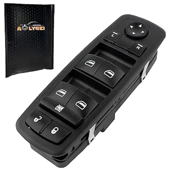 AOLYGEI F14 Driver Side Master Power Window Switch 4602535AC ...