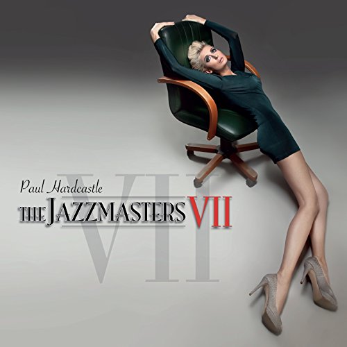 Play The Jazzmasters VII by Paul Hardcastle on Amazon Music Unlimited