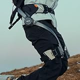 Alphabet X spinoff Skip teams with Arc’teryx on exoskeleton