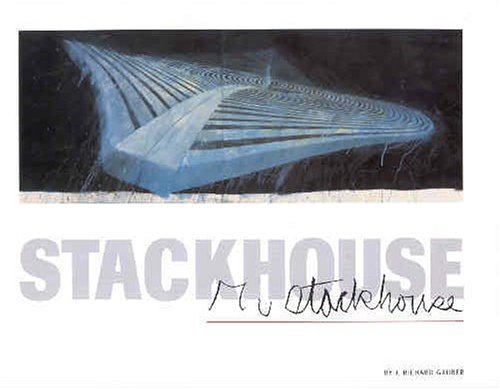 Stackhouse by J. Richard Gruber (1999-12-24): Amazon.com: Books
