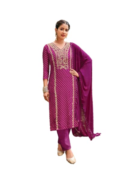 Buy Kurti paint duptta sets 3 at Amazon.in