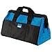 Draper Expert 87359 Heavy-Duty Medium Tool Bag : Amazon.co.uk: DIY & Tools