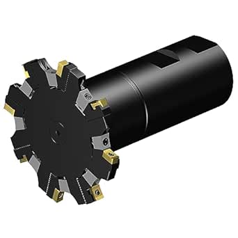 Sandvik Coromant, R331.32C-101M51DM, Coro Mill 331 Adjustable Full Side and face disc milling ...