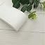 Weiches Polyester-Netzband, flach, einfarbig, Krinolinolen-Zopf mit ...