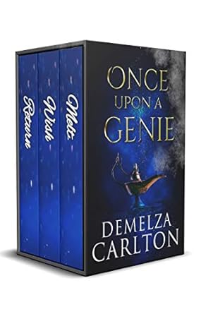 Amazon.com: Once Upon A Genie (Romance a Medieval Fairytale) eBook ...