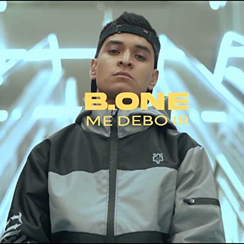 Me Debo Ir de santa suerte & B.One en Amazon Music Unlimited