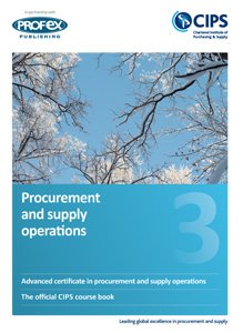 Procurement and Supply Operations: Amazon.co.uk: Profex Ltd: 9781861242235: Books