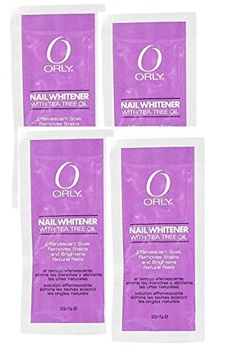 12 Best Nail Whitening Products