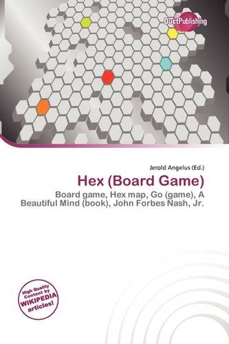 Amazon.co.jp: Hex (Board Game) : 本