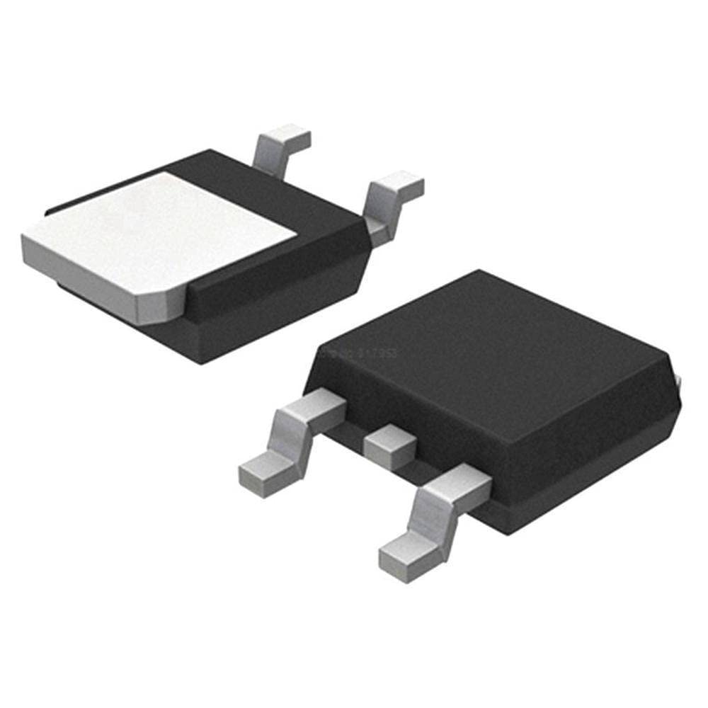 10pcs/lot IPD06N03LA 06N03LA TO-252: Amazon.com: Industrial & Scientific