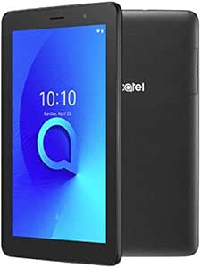 Alcatel 9009A - 1T 7" 3G 16GB, Quad-Core 1.3Ghz, cámara de 5mp/2mp ...