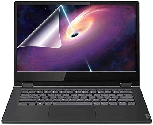 Manton Plastic 15.6 Inch Anti Glare(Matte) Laptop Screen Protector ...