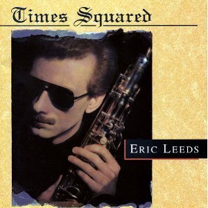 Times Squared by Eric Leeds, Prince (1991) Audio CD - Amazon.com Music