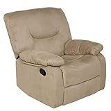 The 6 Best Microfiber Recliners in 2024 - Best Chair Finder