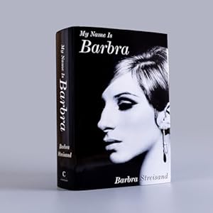 My Name is Barbra Book - Compare prices for cheap Book prices!