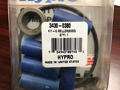 Best Hypro Roller Pump Where to Buy? TD-Pump.com