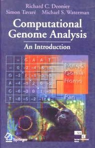 Buy Computational Genome Analysis: An Introduction Book Online at Low ...