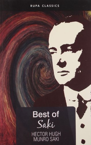 Best of Saki eBook : Munro, Hector Hugh: Amazon.in: Kindle Store