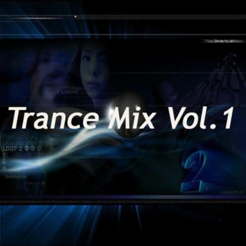 Play Trance Mix Vol. 1 by Trance Trance Trance on Amazon Music