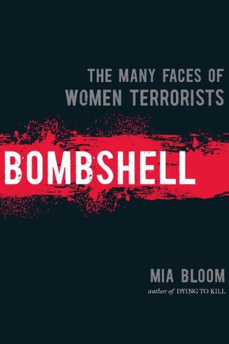 Bombshell: Amazon.co.uk: 9780670069828: Books