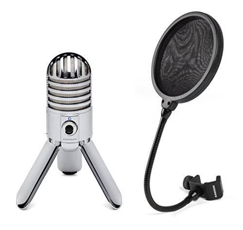 Samson Meteor Driver – The 16 best products compared - www.djgblogger.com