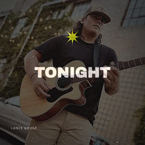Play Tonight by Lance Gouge on Amazon Music Unlimited