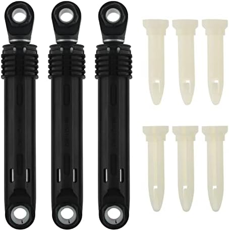 383EER3001E Washer Shock Absorber Replacement for LG Washers - 3 Pack ...