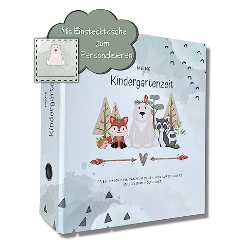 Ordner mit Muster – Die 15 besten Produkte im Vergleich - kita.de Ratgeber