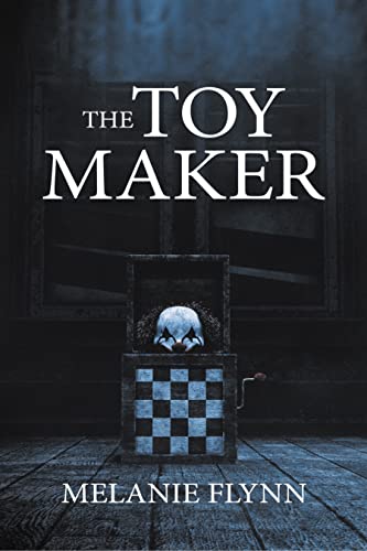 The Toy Maker
