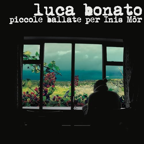 Play Piccole ballate per Inis Mòr by Luca Bonato on Amazon Music