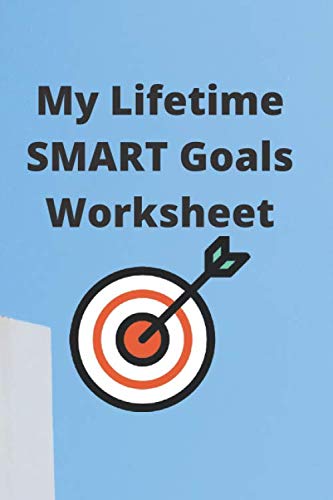 My SMART Goals worksheet (goal setting, smart goal tool, goal setting ...