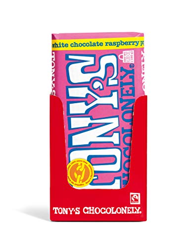The 30 Best White Chocolate Chocolate Bars of 2025 [Verified] - Cherry ...