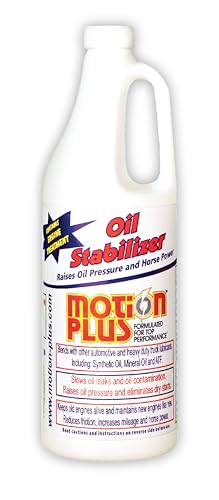 Best Engine Oil Additives For Low Compression