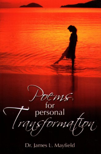Amazon.com: Poems for Personal Transformation eBook : Mayfield, James L ...