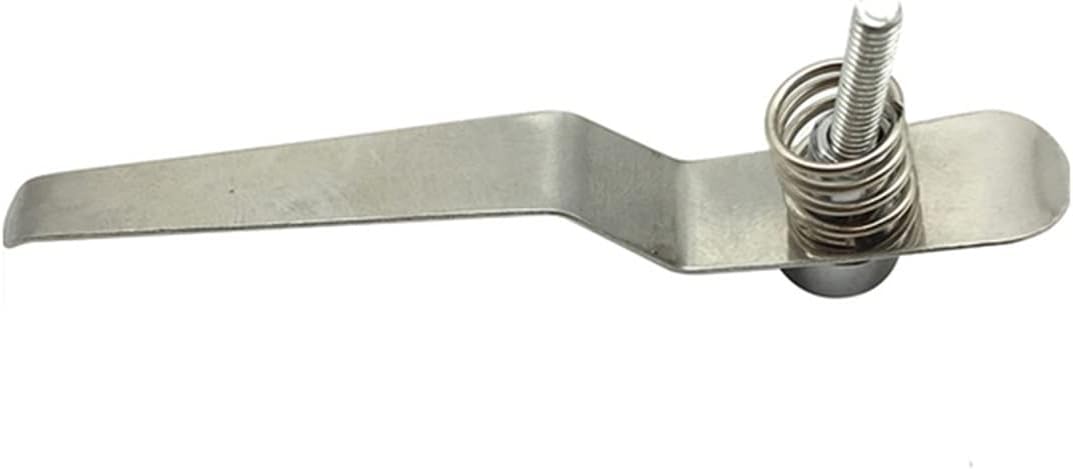 Amazon.com : RADHAX Microscope Kit 2 PCS Slide Clip Stage Specimen ...