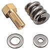 Amazon.com: Swimables Spring Barrel Nut Assembly Compatible with ...